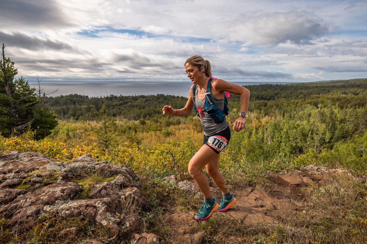 2024 Superior Fall Trail Race Recap | Superior Fall Trail Race
