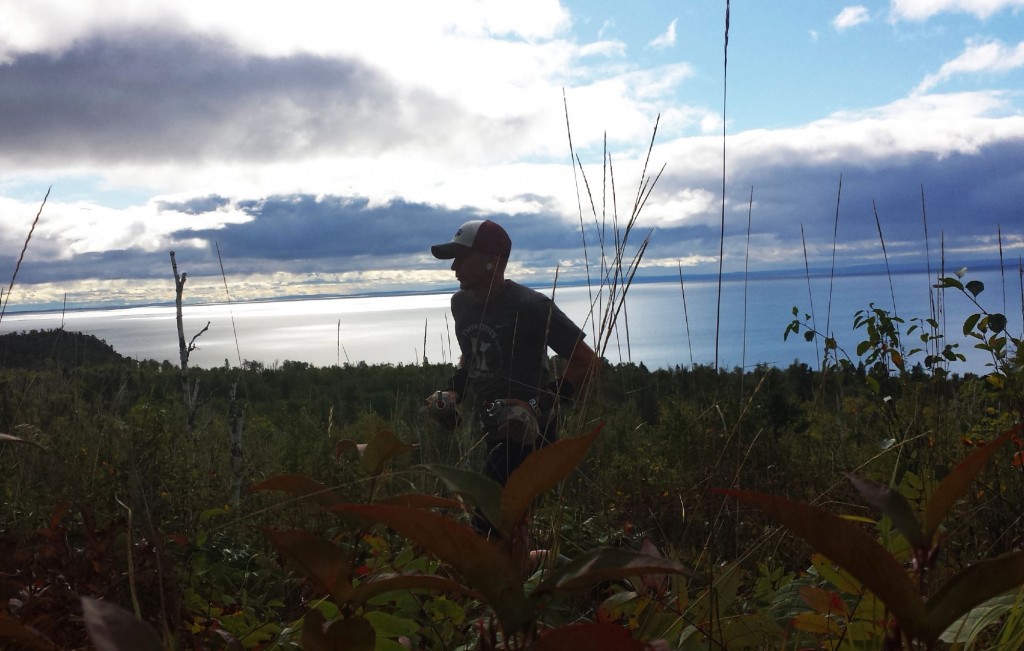 Superior 100 Detailed Course Description – Written By Kevin Langton ...