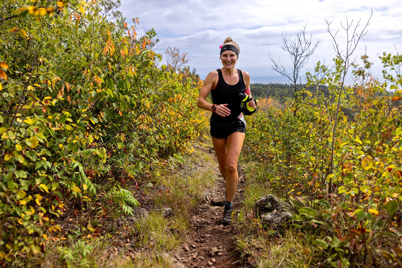 2023 Superior Fall Trail Race Recap | Superior Fall Trail Race
