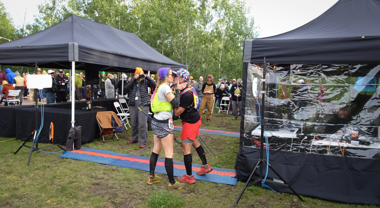2025 Superior Fall Trail Race Recap | Superior Fall Trail Race