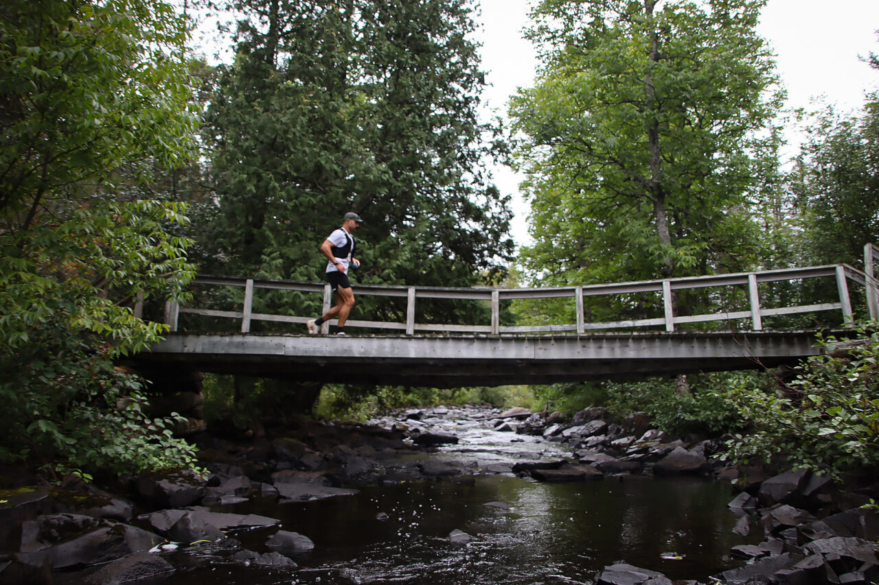 2025 Superior Fall Trail Race Recap | Superior Fall Trail Race