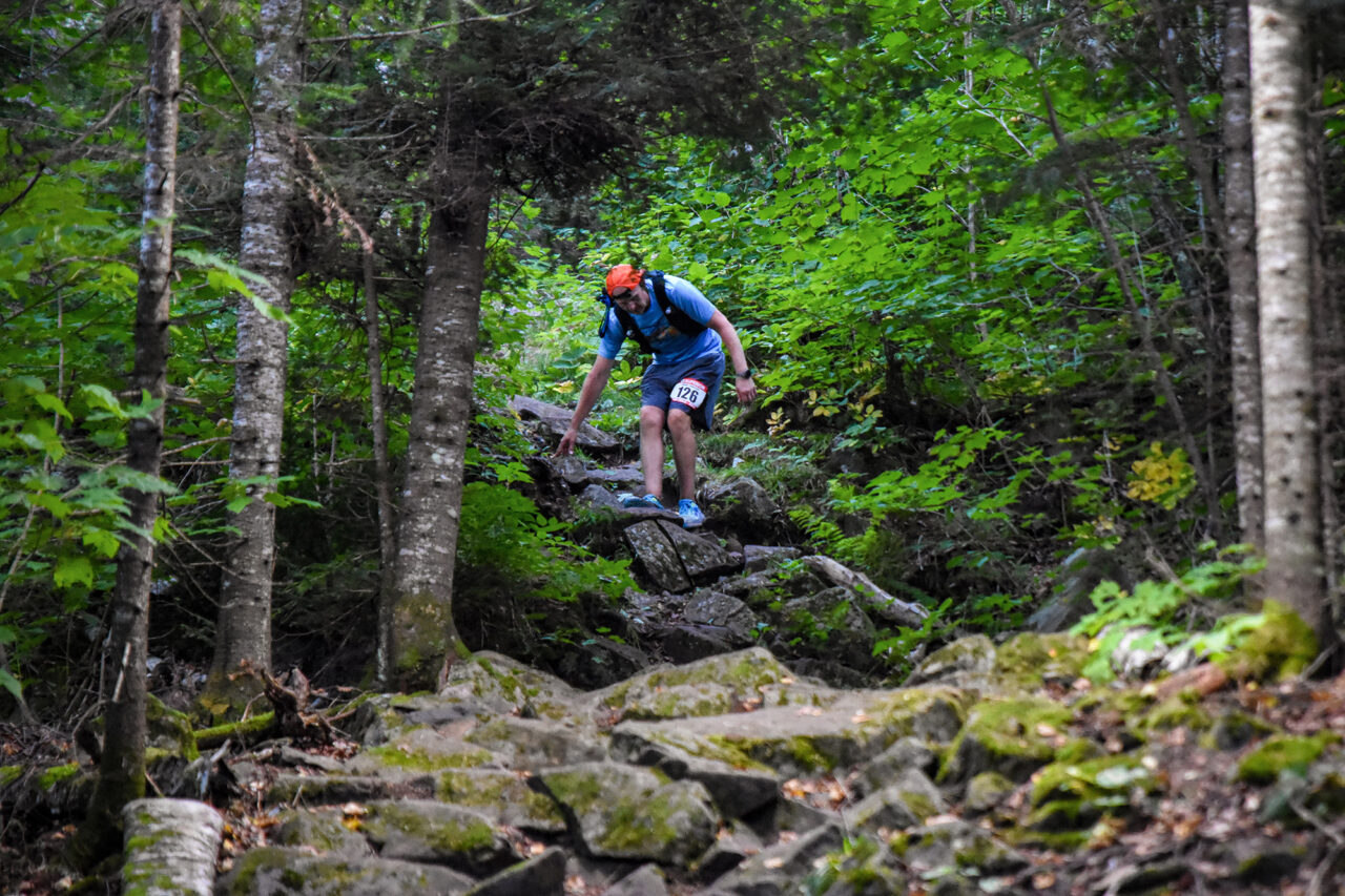 2024 Superior Fall Trail Race Recap | Superior Fall Trail Race