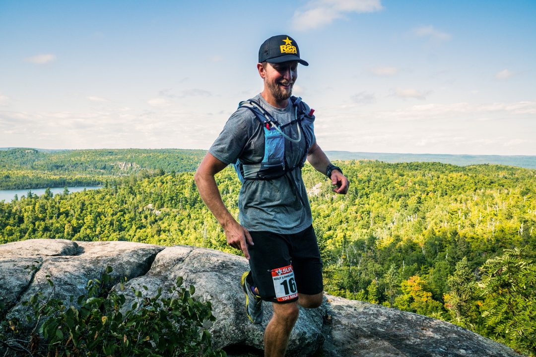 Superior Fall Trail Race 100MI, 50MI and 26.2MI 2019 Race Preview by ...