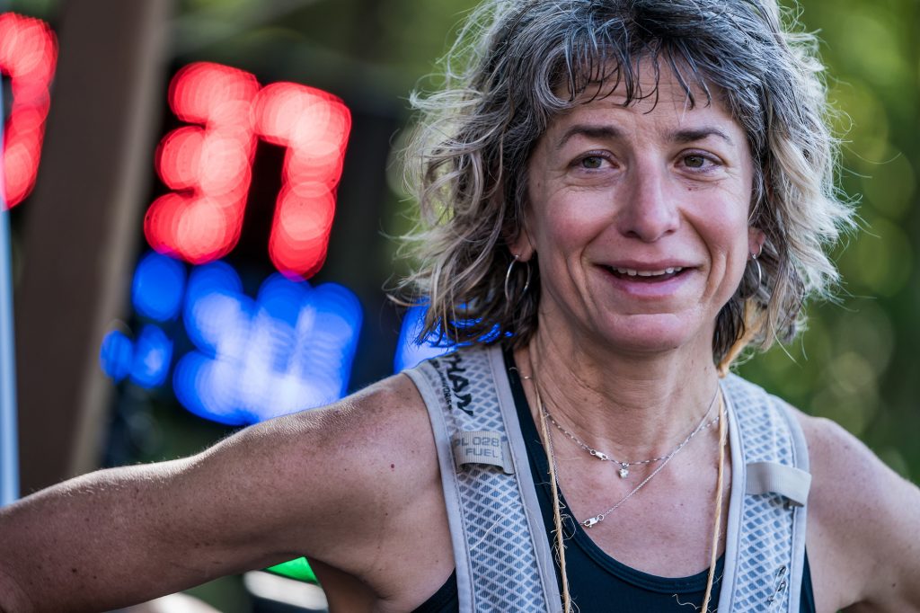An Interview With Susan Donnelly After Running Her 100th 100 Mile Race ...