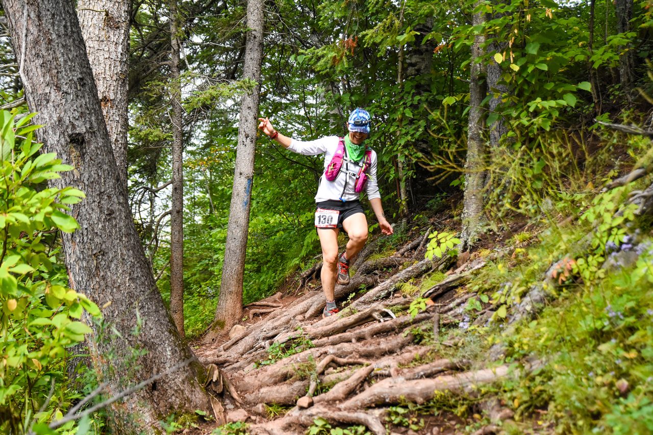 2023 Superior Fall Trail Race Recap | Superior Fall Trail Race